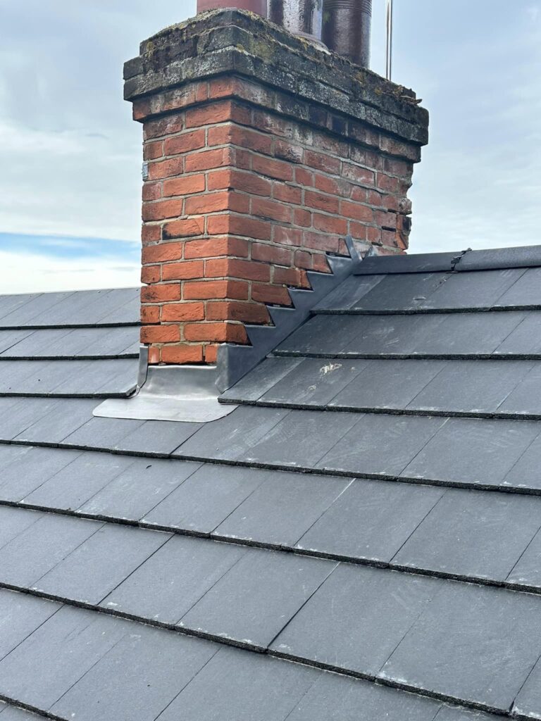 Slates and Ladders Roofing Ltd